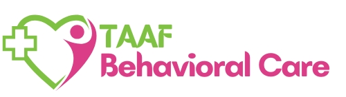 Comprehensive Mental Health Services|Taaf Behavioral Care